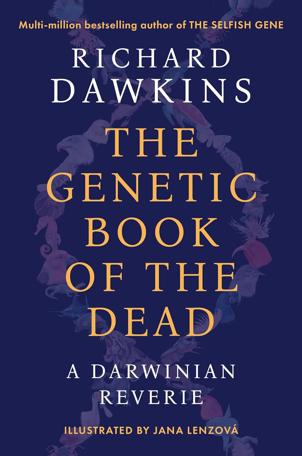 Ten Genomic Reads for My 2025 – WritinGenomics