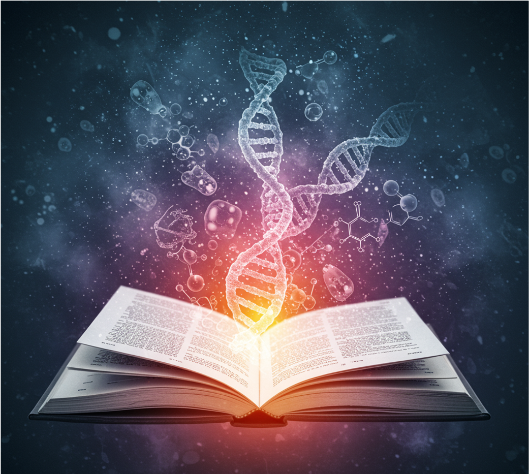 15 Bio/Biotech SciFi Novels From the Past 25 Years – WritinGenomics